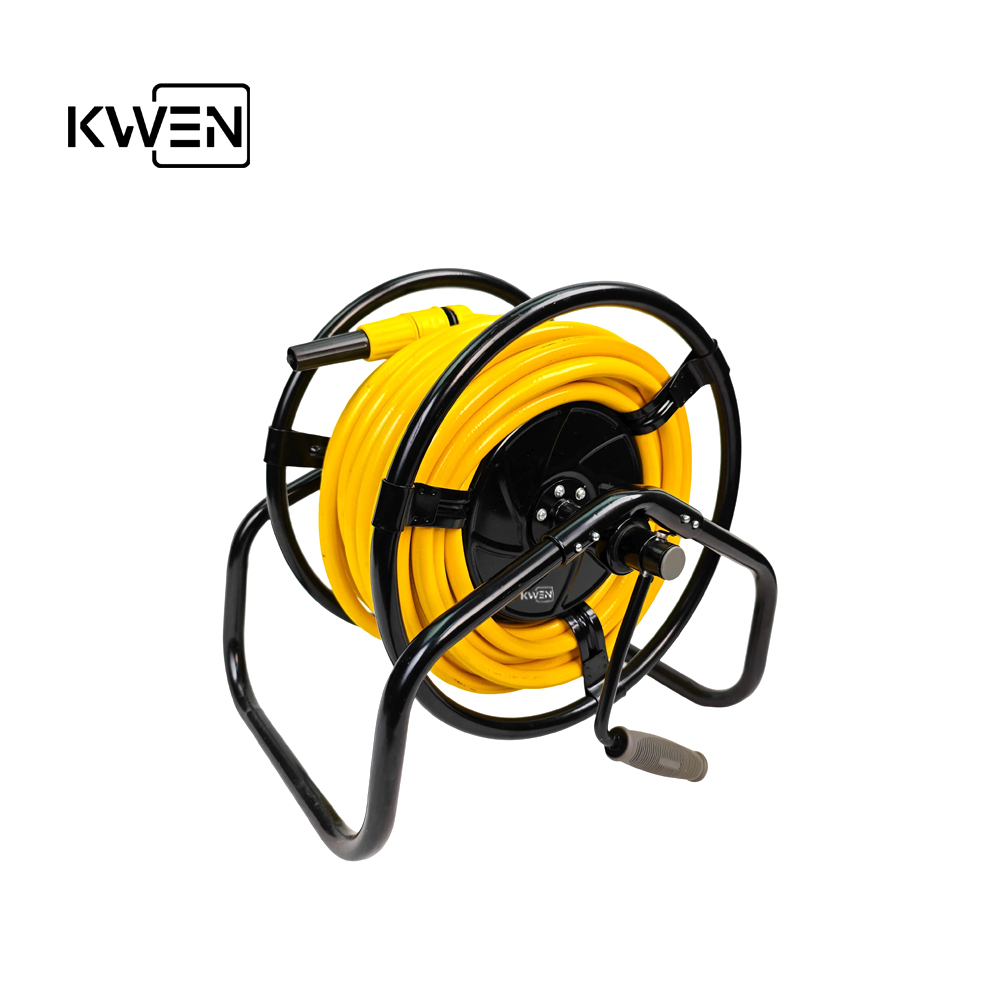 G-B003 mini metal garden hose reel suit - Guangzhou Kawen Trading Co ...